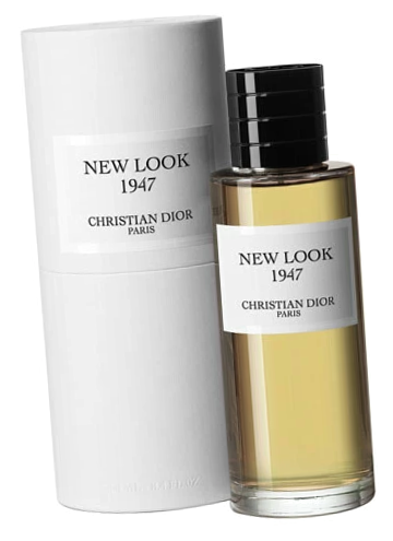 Christian Dior New Look 1947 женская парфюмерная вода 125 мл - Нью Лук Диор
