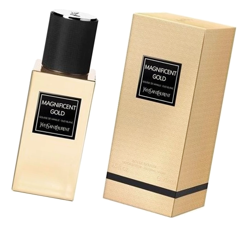 Магнифисент Голд Ив Сен Лоран 75 мл - Yves Saint Laurent Magnificent Gold eau de parfum