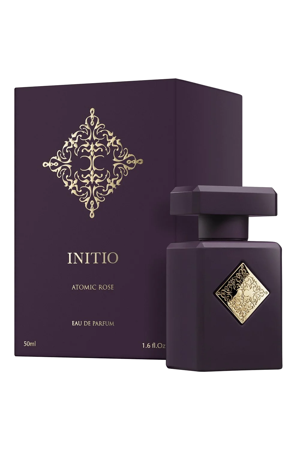 Женские духи Инитио Атомик Роуз 50 мл / Initio Parfums Prives Atomic Rose