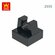 Конструктор Wange 476 деталей Черный, 75. Black