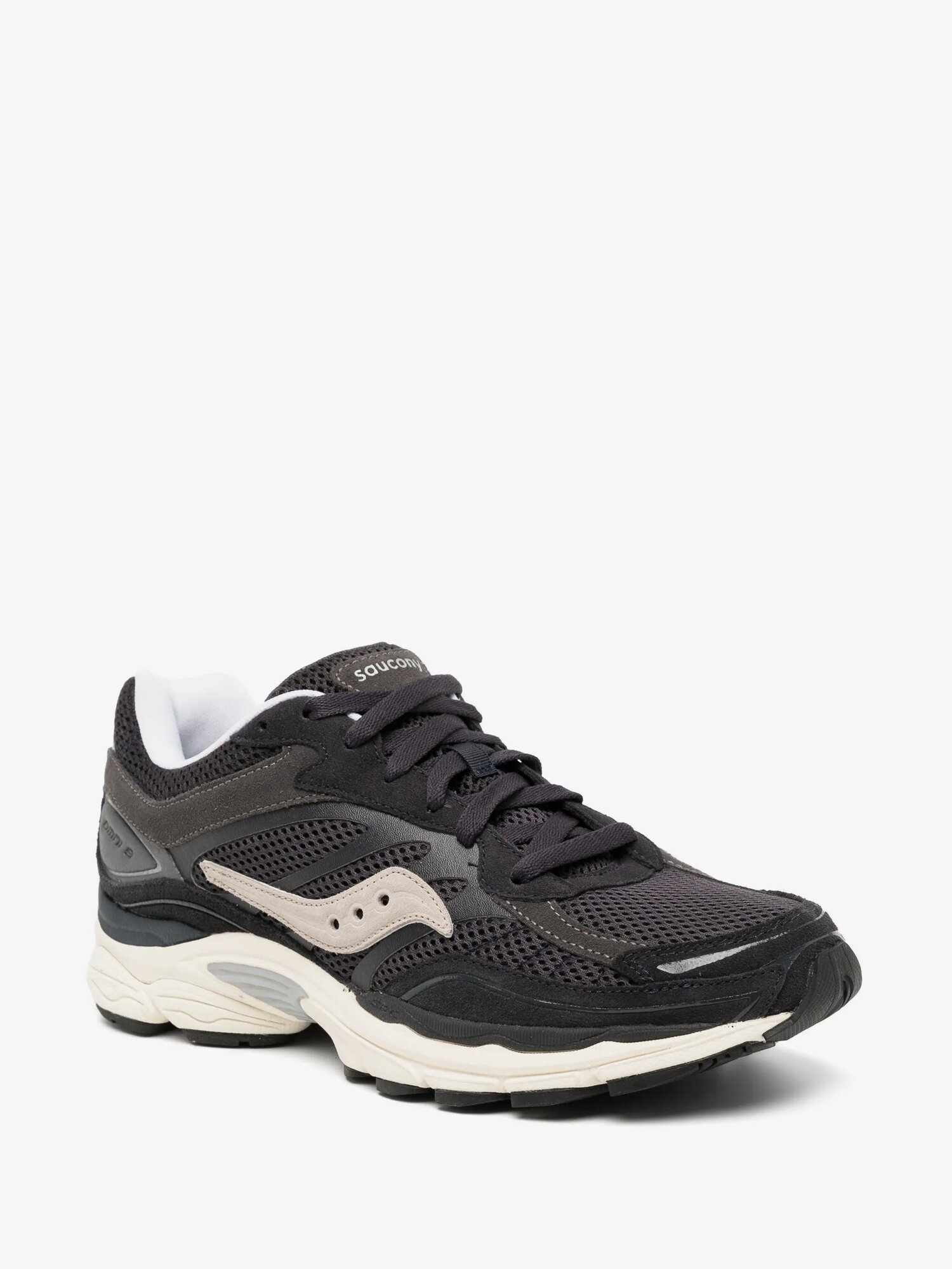 Кроссовки saucony Progrid Omni 9, размер 7 UK, синий — фото 1