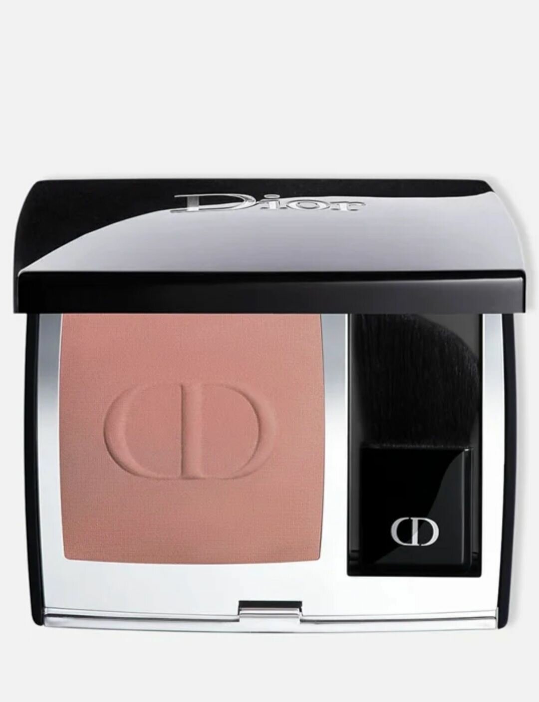 Румяна для лица DIOR rouge blush 100 Естественный