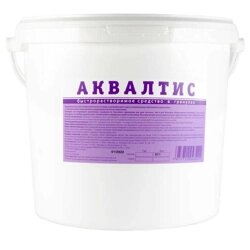 Континент Аквалтис 5 кг