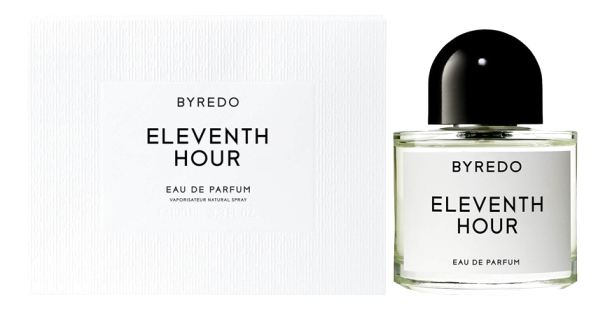 Byredo Eleventh Hour парфюмерная вода 100 мл / Байредо Элевен Хаур для мужчин и женщин