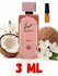 Hayaati Rose пробник 3 мл