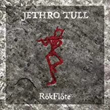 Виниловая пластинка Jethro Tull – RökFlöte