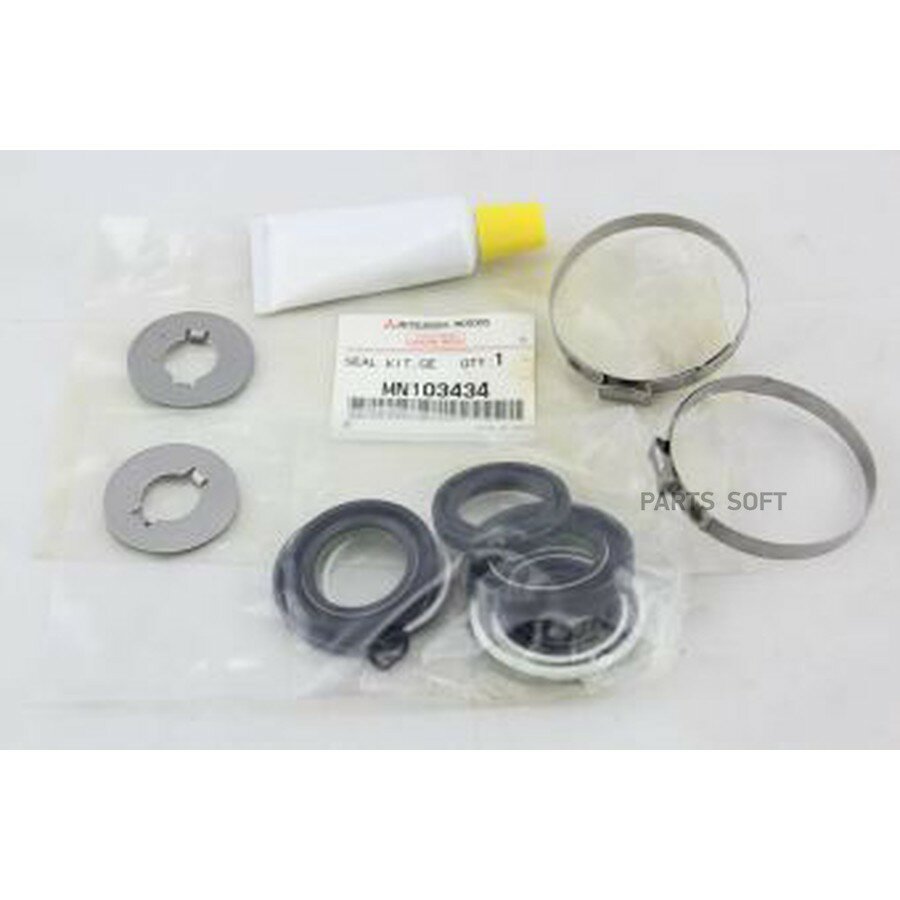Ремкомплект MITSUBISHI L 400 1994 2002 от официального дистрибьютора, MITSUBISHI, артикул MN103434