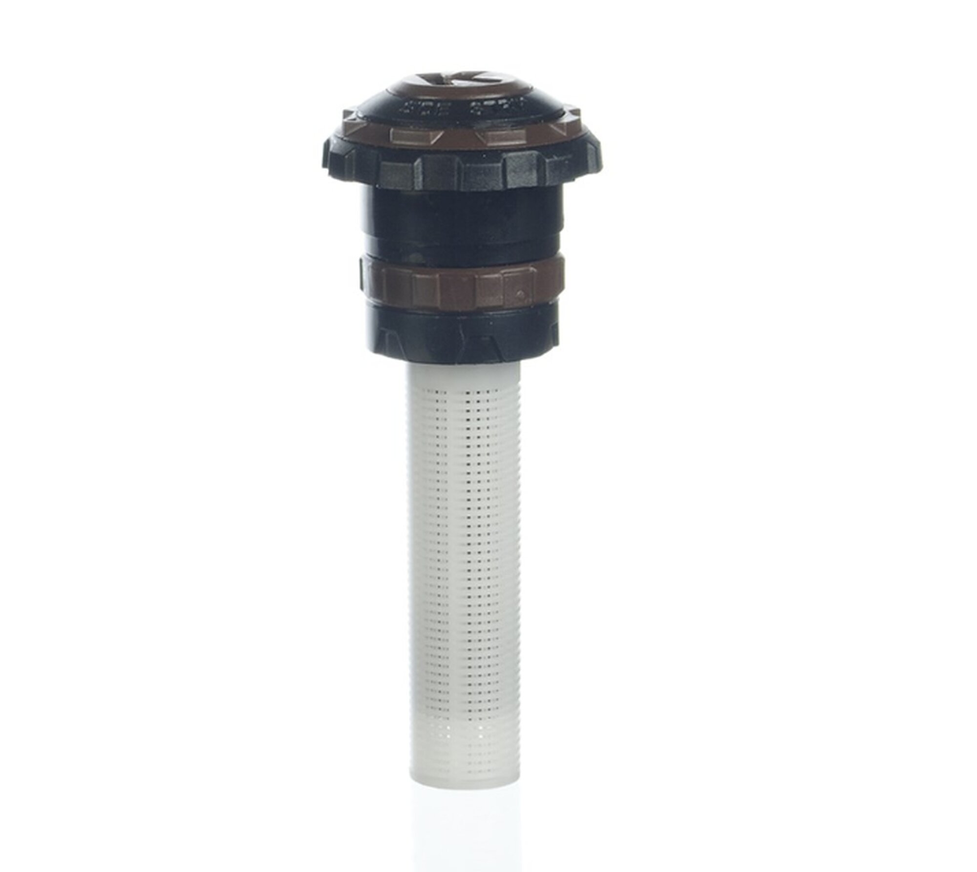 Форсунка-ротатор для спринклера K-Rain RNS-SS, полоса 1.5х9.1 м (side strip), коричневый