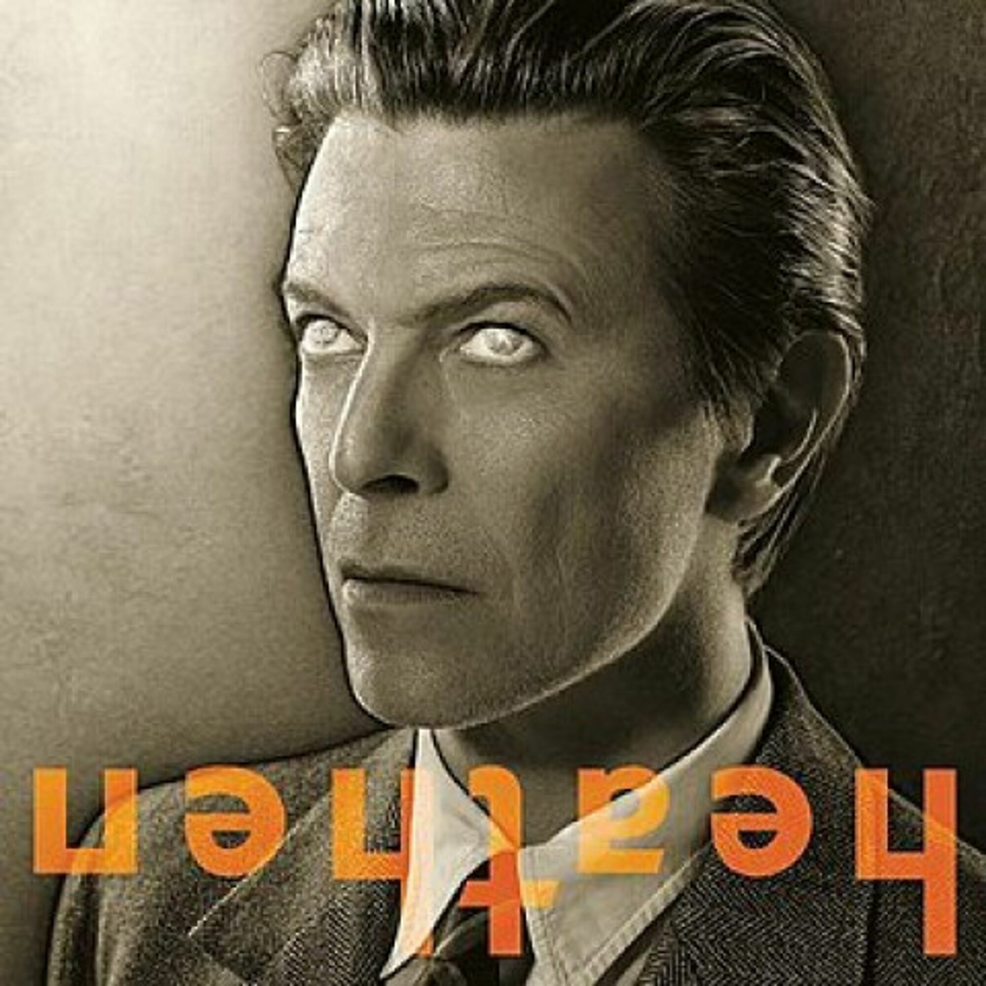 Виниловая пластинка David Bowie - Heathen (2025 Remaster) 1 LP (1 LP)
