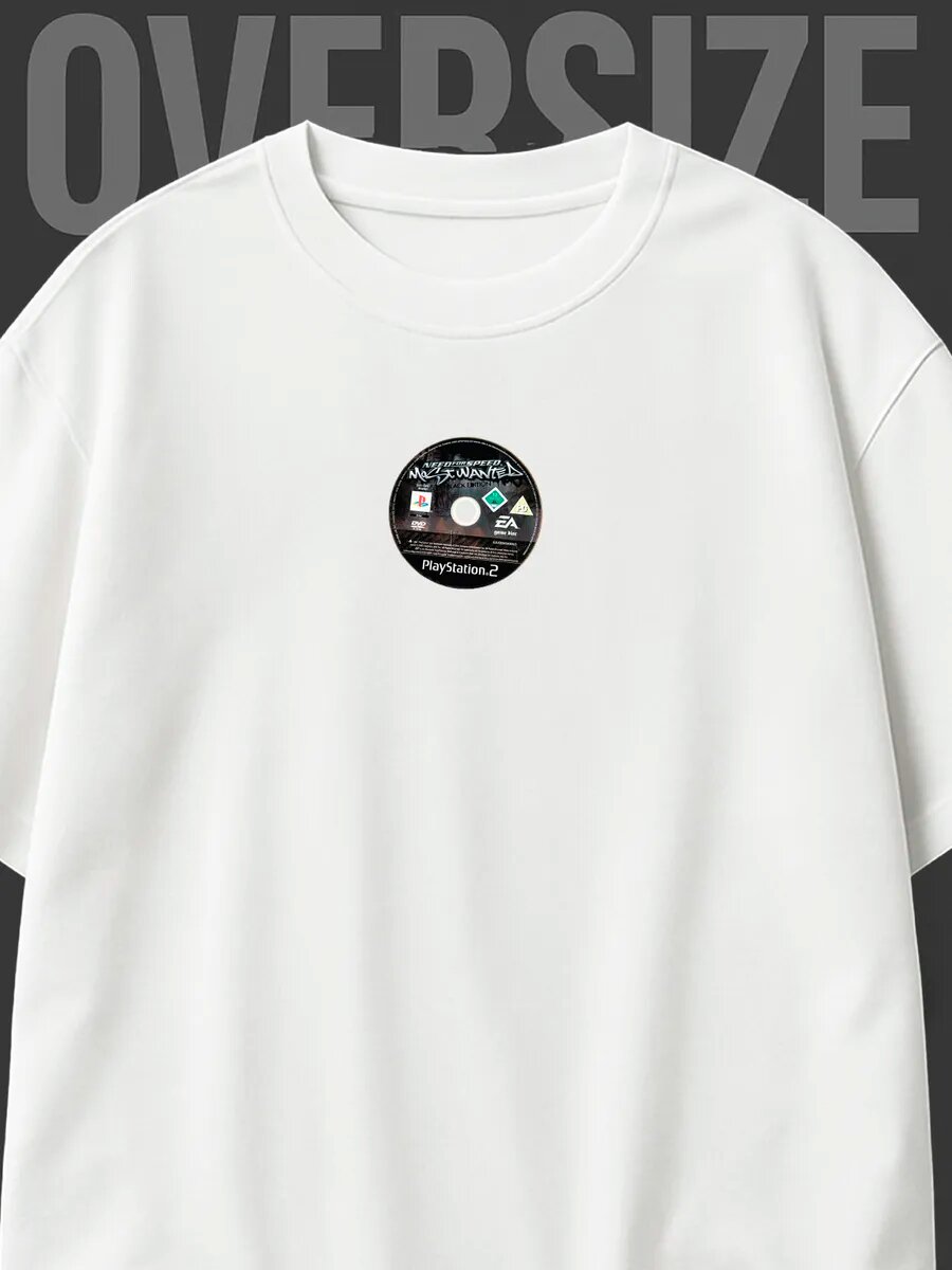 Футболка PRINTSHOT