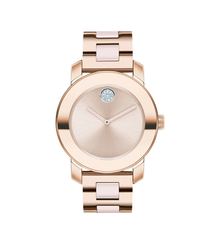 Movado Часы наручные Кварцевые Часы наручные movado