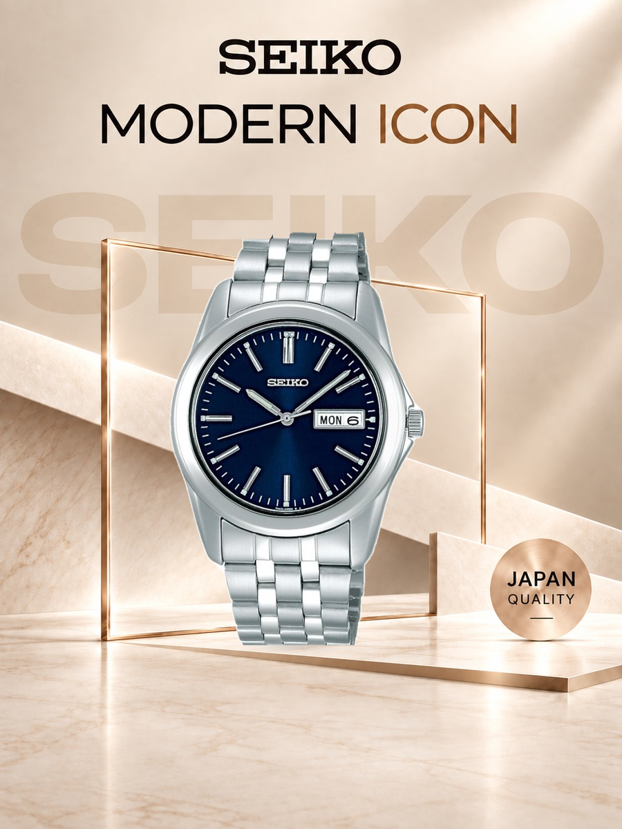 Наручные часы SEIKO