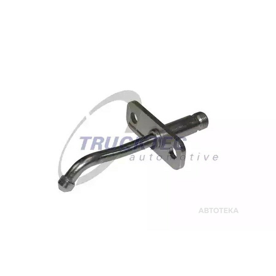 Форсунка Mercedes Benz AdBlue TRUCKTEC 0116104