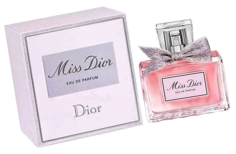 Кристиан Диор Мисс Диор О Де парфюм 2021 духи для женщин - Miss Dior 30 мл