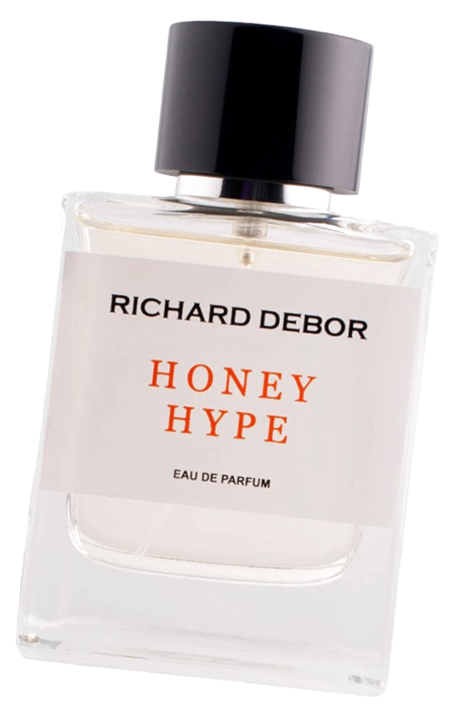 Ричард Дебор Хани Хайп парфюм 100 мл для женщин и мужчин - Richard Debor Honey Hype