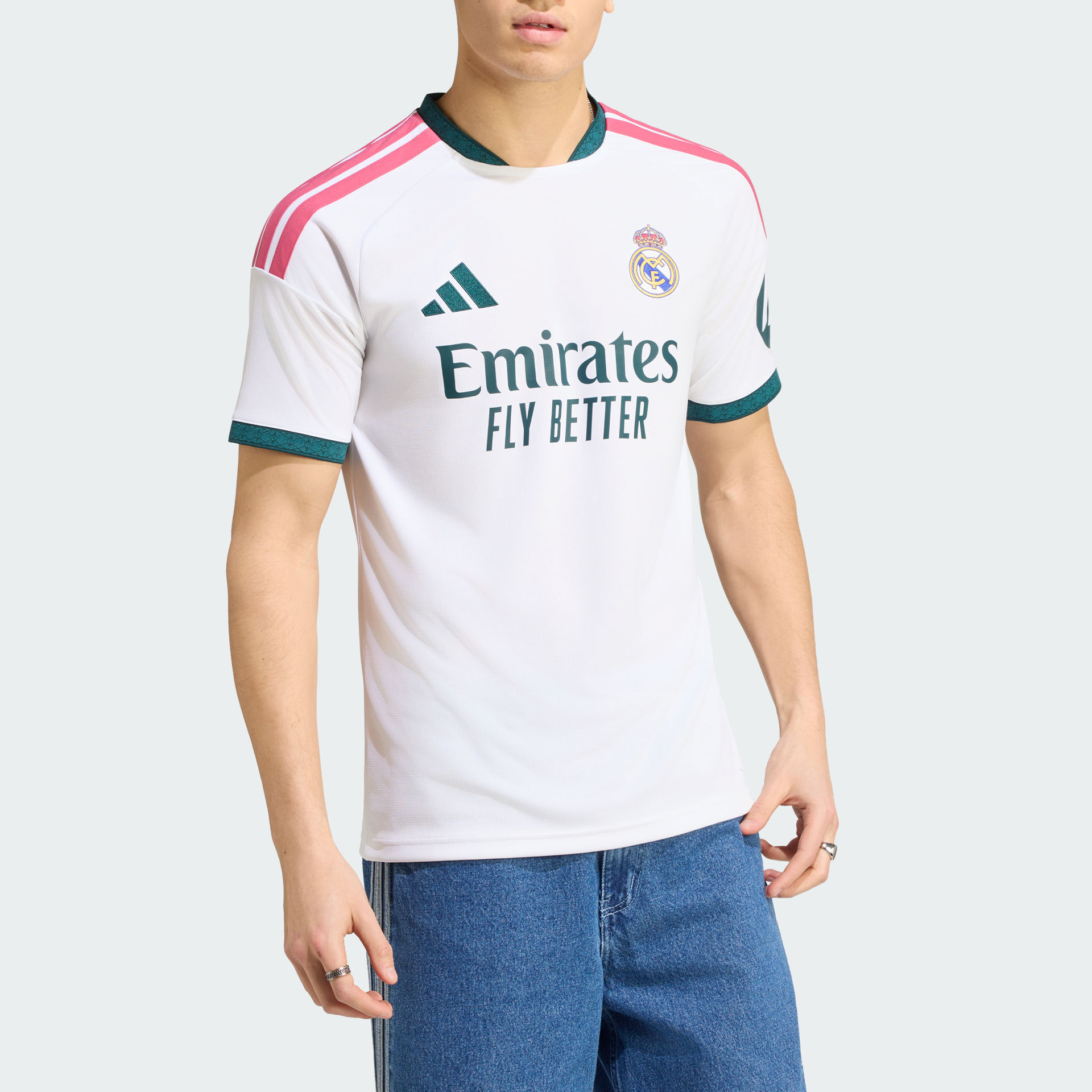 Форма спортивная adidas