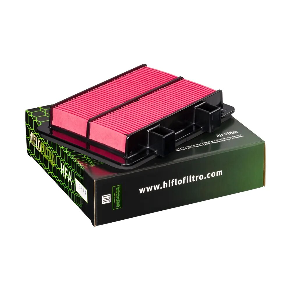 Фильтр воздушный HIFLOFILTRO SUZUKI DL1000 DL1050 HFA3914