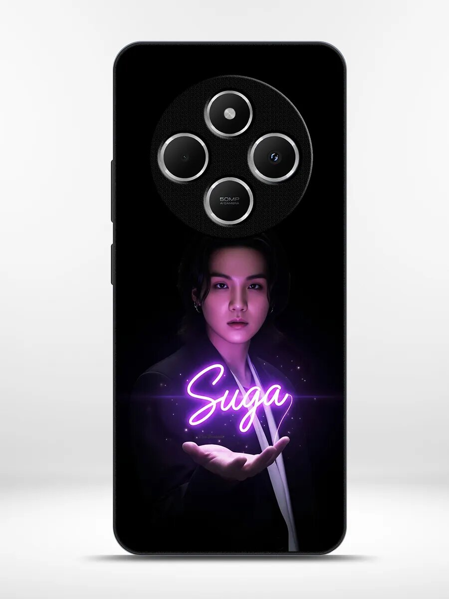 Чехол на Redmi 14C Suga