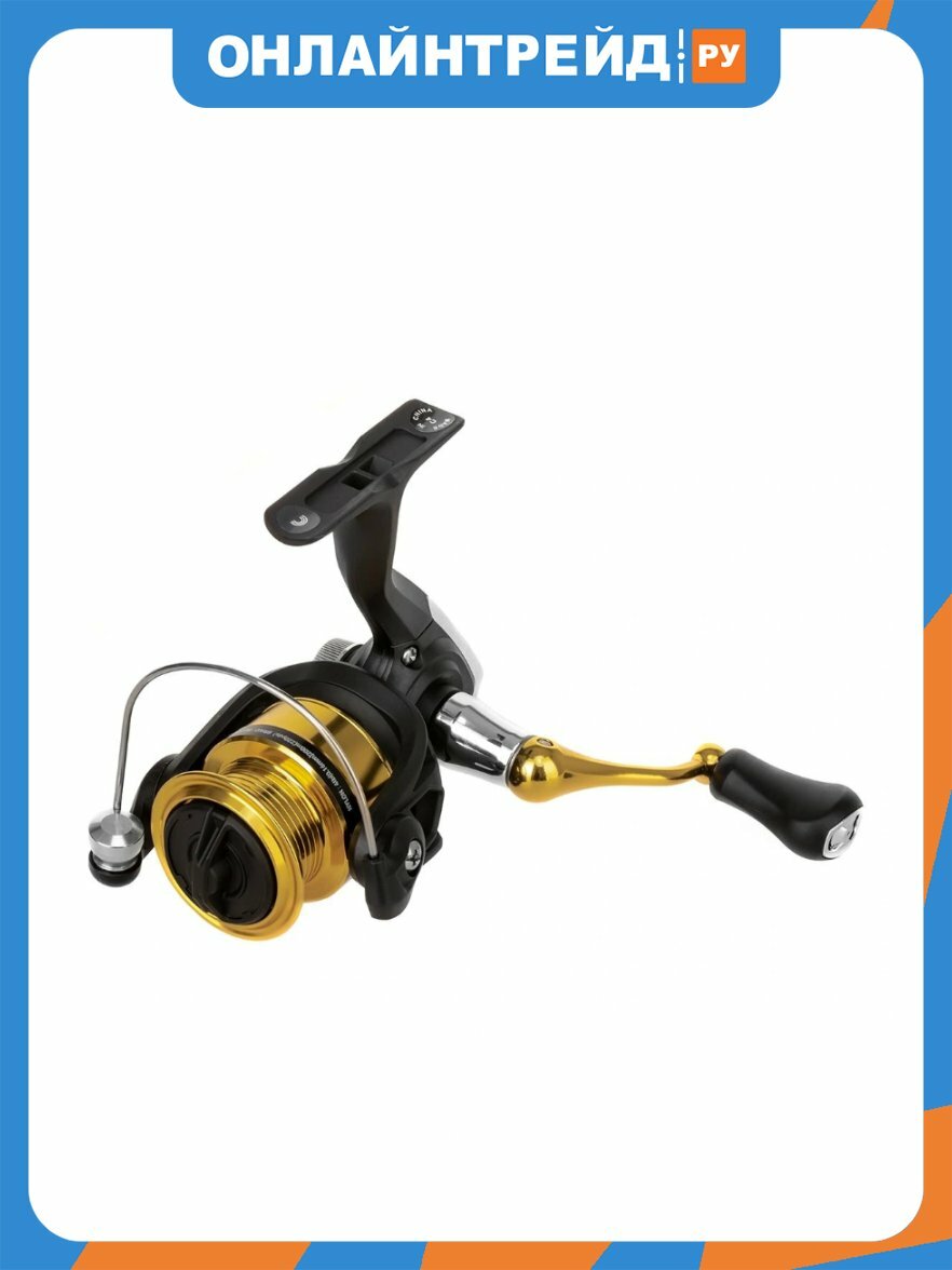 Катушка безынерционная Daiwa RS1000 (10010-002)