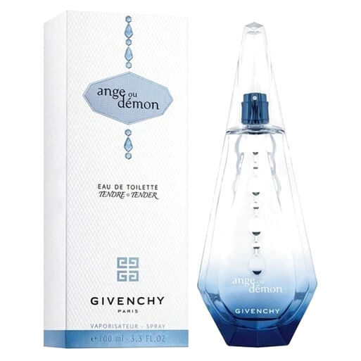 Givenchy Ange Ou Demon Tendre вода туалетная 100 мл для женщин - Живанши Ангел и Демон Тендер