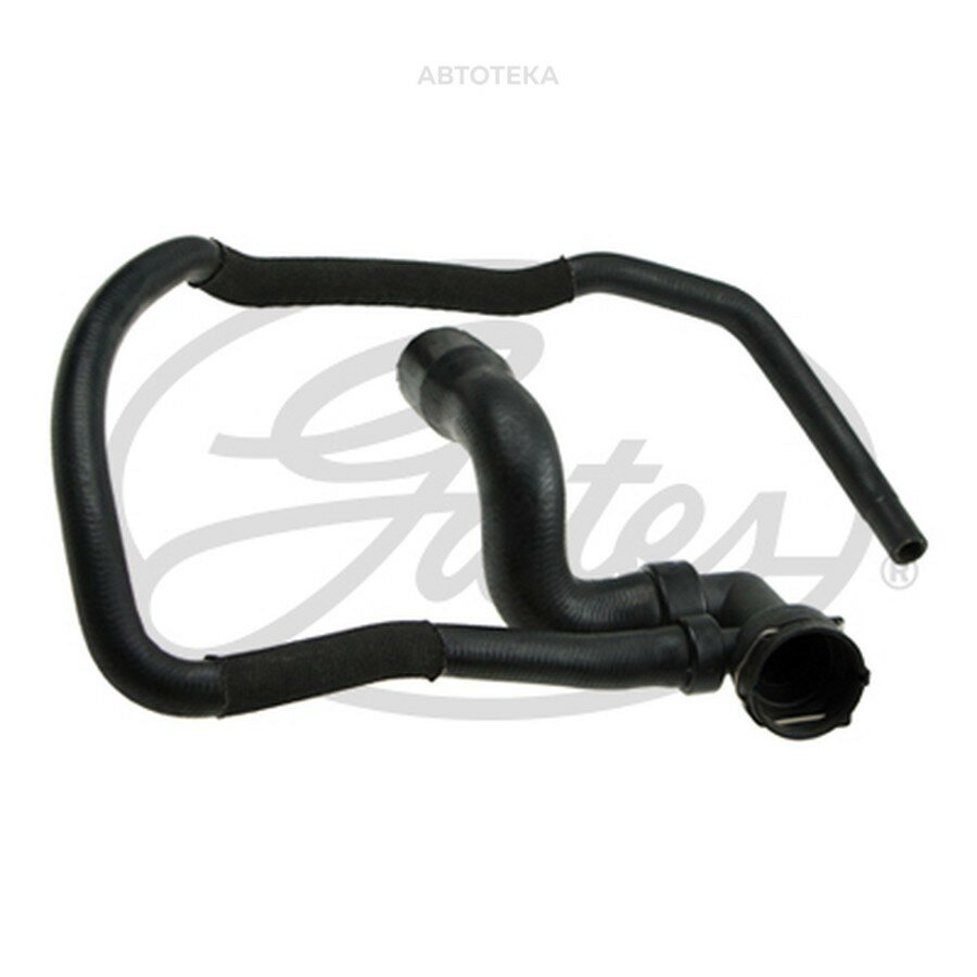 Патрубок системы охлаждения GATES 052666 OPEL: ASTRA J/ASTRA J GTC/ASTRA J Sports Tourer, 1.6/1.6 Turbo/1.6 Turbo 4x4/1.8, 09-15