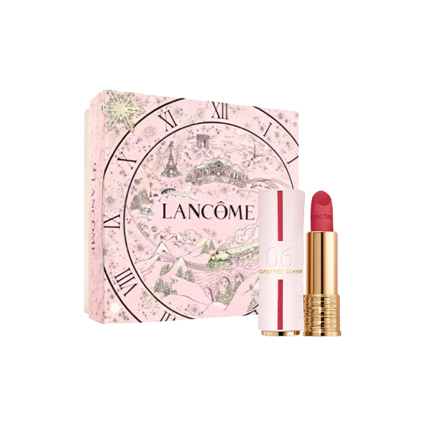 Помада LANCOME