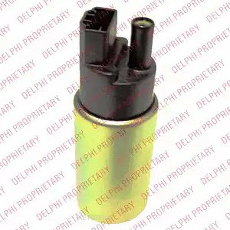 Бензонасос FORD/HONDA/HYUNDAI/MAZDA/SUBARU DELPHI FE042912B1