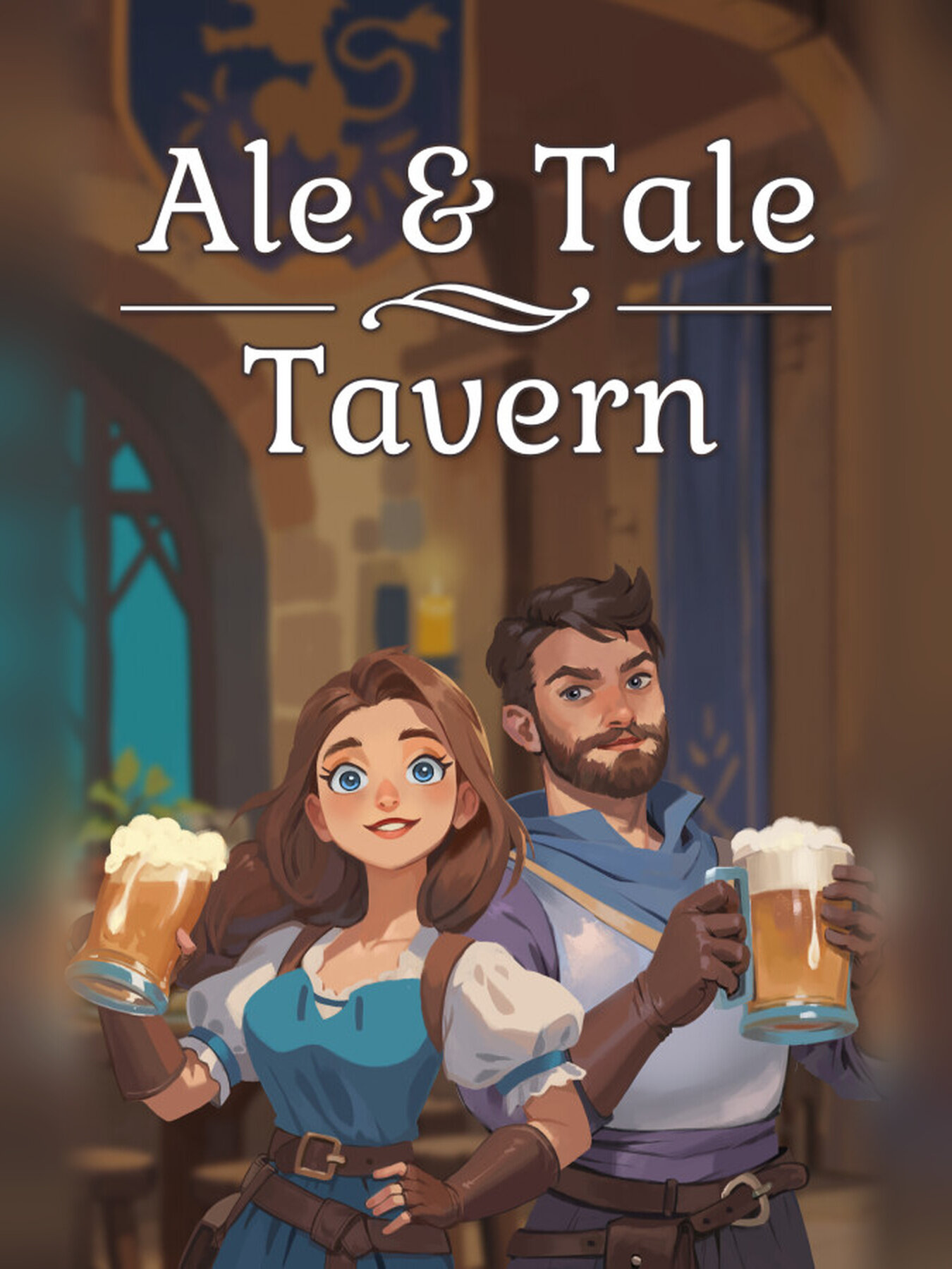 Ale & Tale Tavern Украина