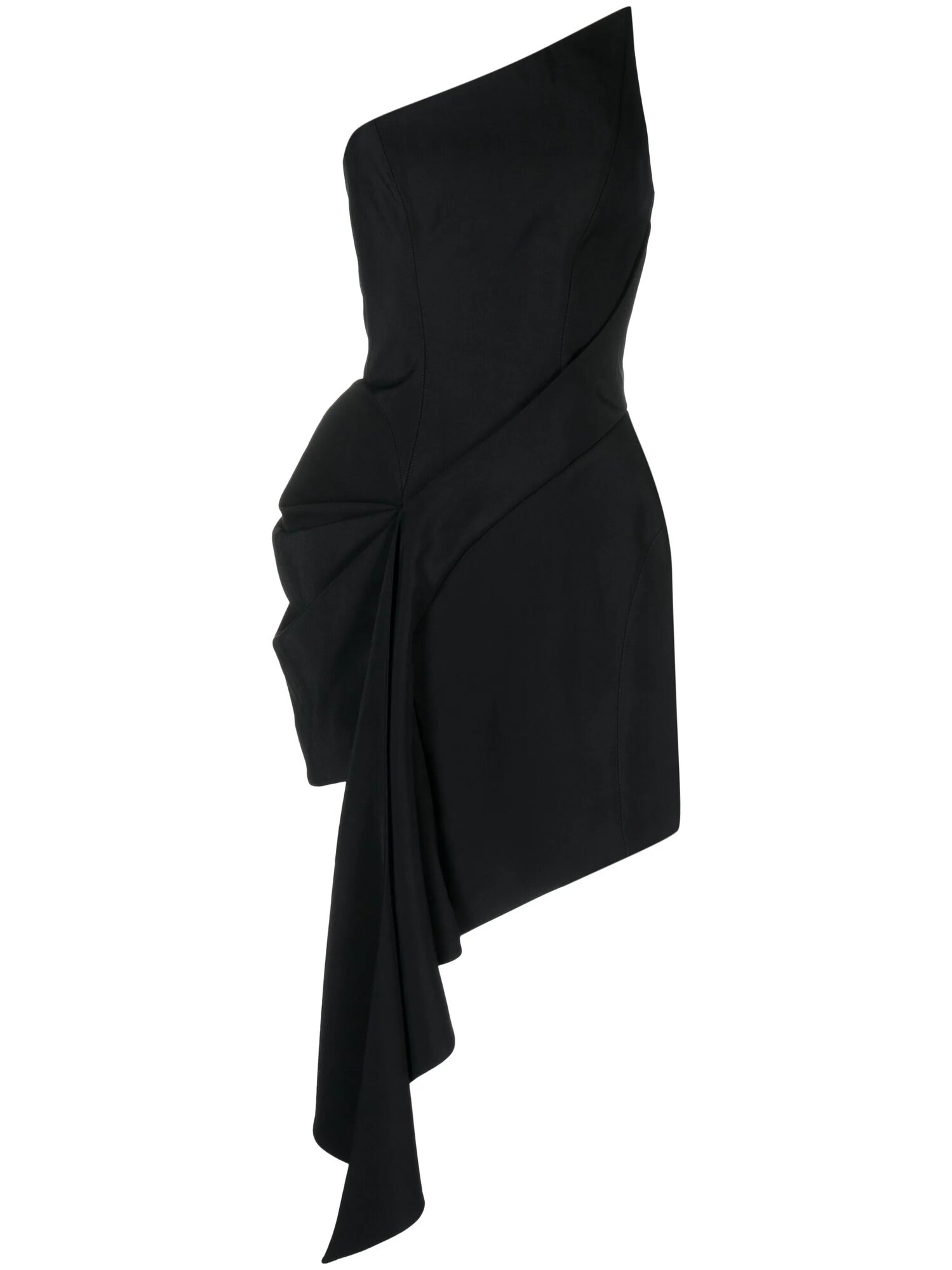 Платье MUGLER