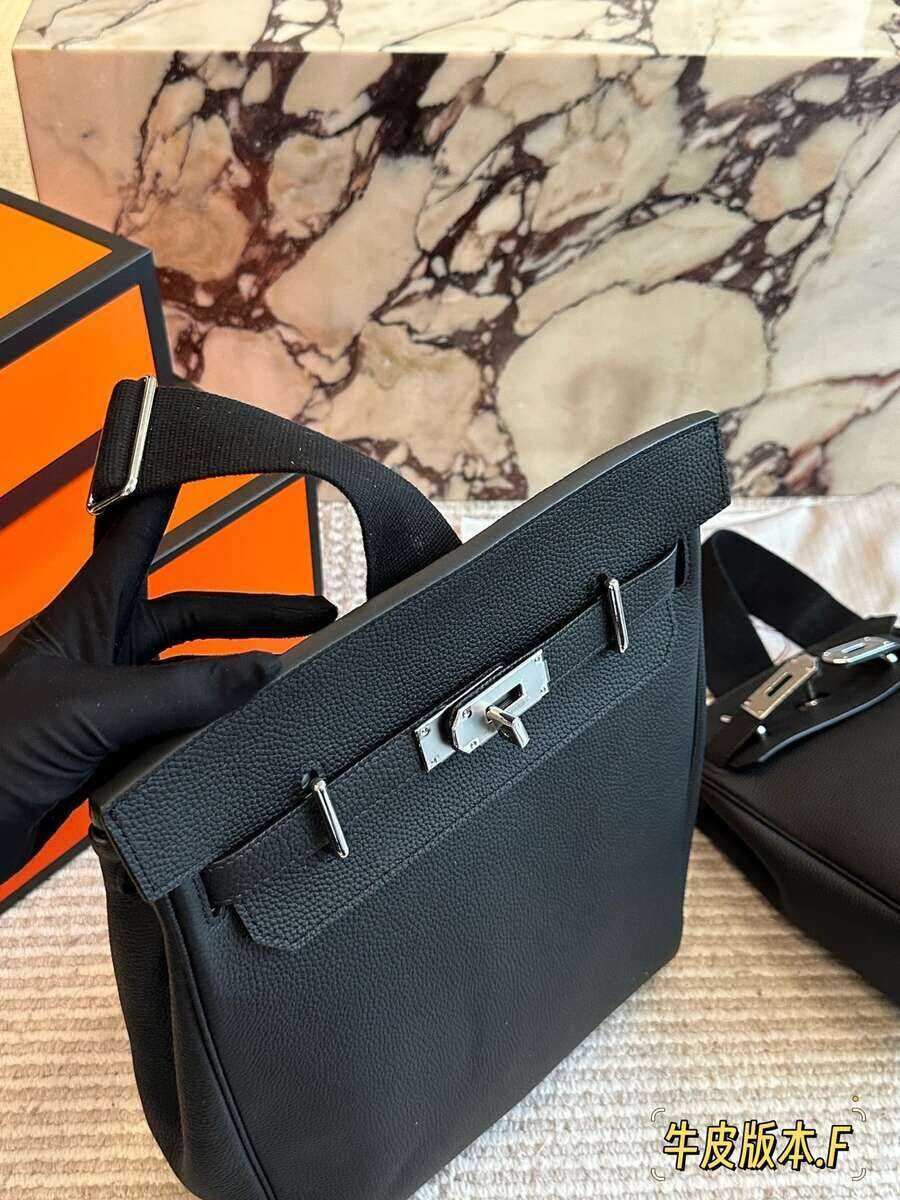 Hermes Сумка — фото 1
