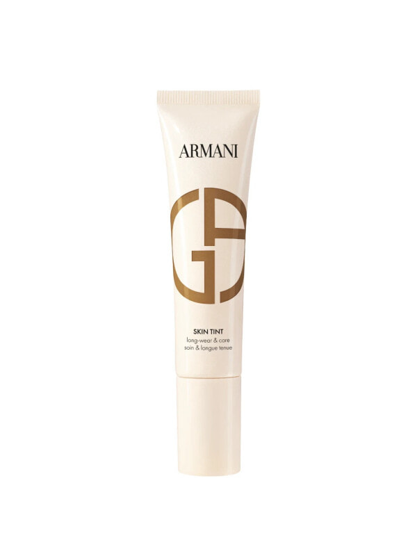 Тональный крем Giorgio Armani Luminous Silk Foundation