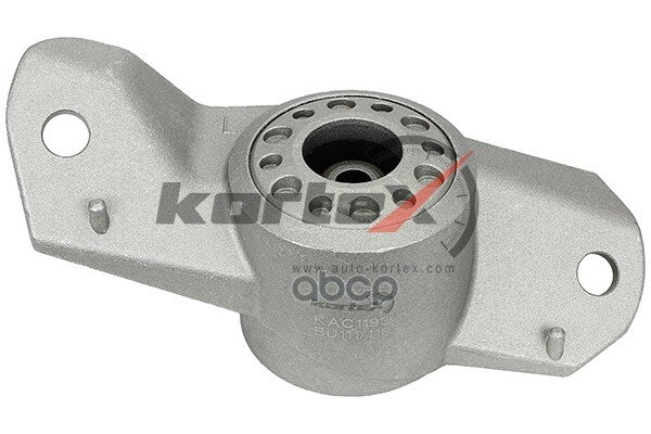 Опора амортизатора GEELY Monjaro заднего левая KORTEX KORTEX арт. KAC1193