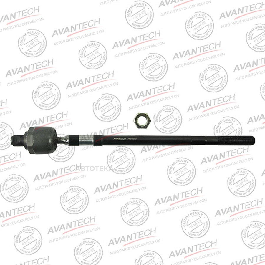 Тяга рулевая Avantech AVANTECH ARE1002