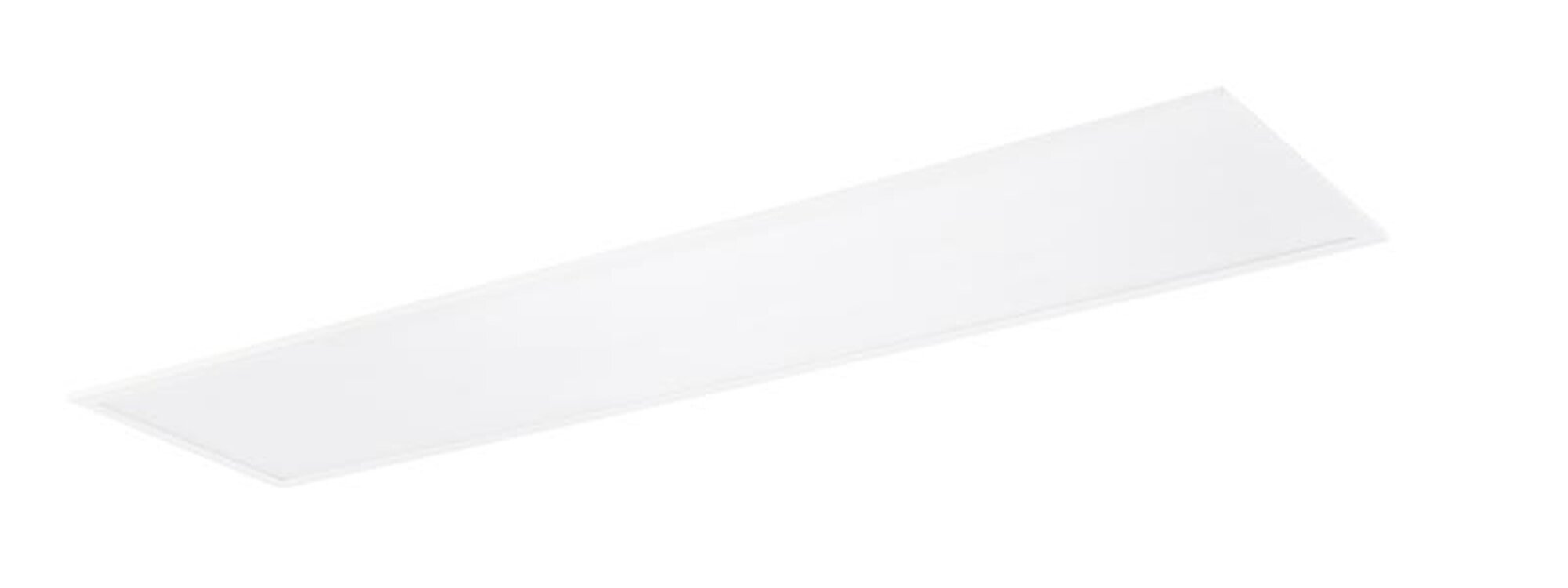 Светильник светодиодный ДВО CP 20 R 36W OP 940 W30L120 295х1195х26мм 36Вт 4000К IP40 Ra90 бел. Русский Свет 14062023283