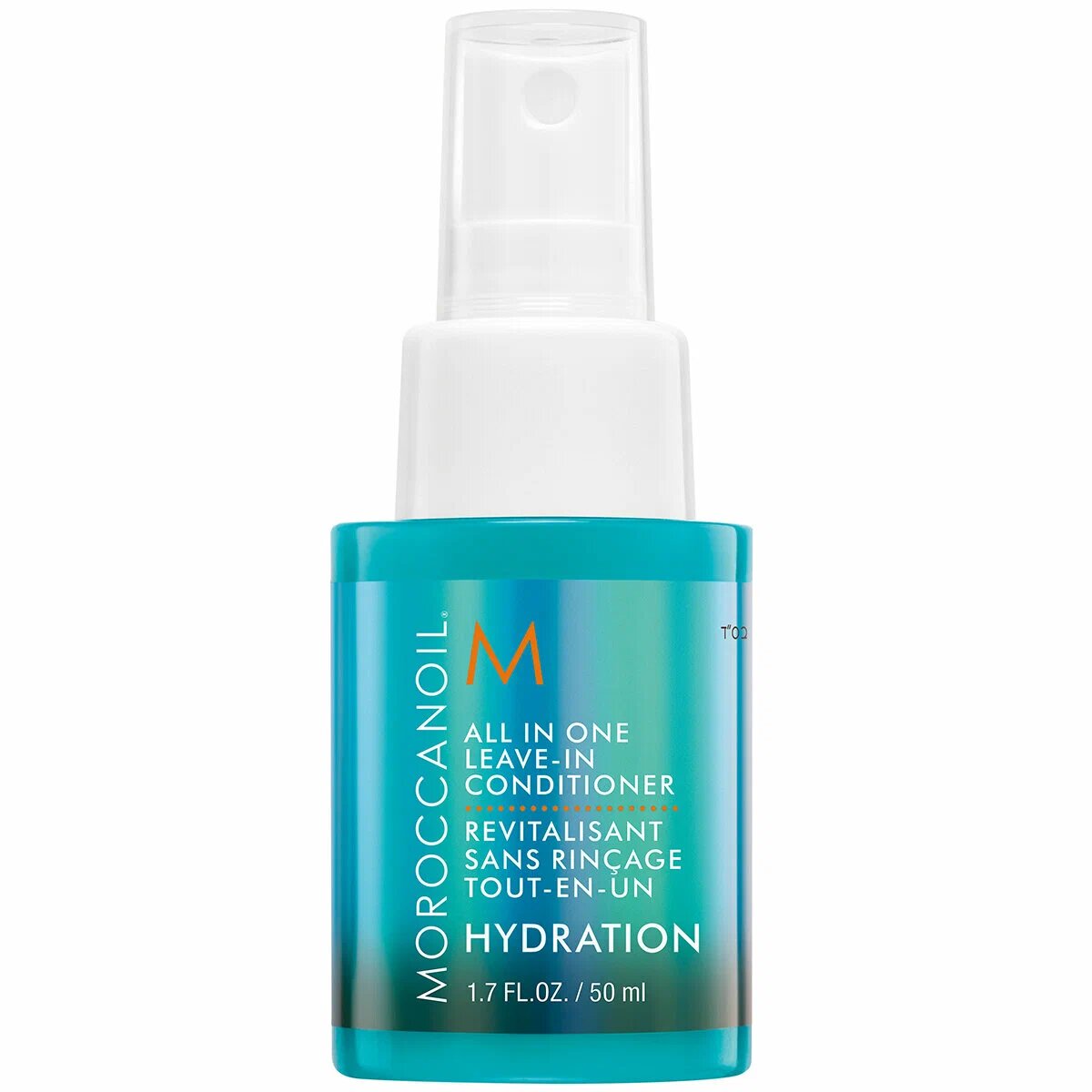 Спрей кондиционер Moroccanoil All in One Leave-in Conditioner, Несмываемый увлажняющий , 50 мл