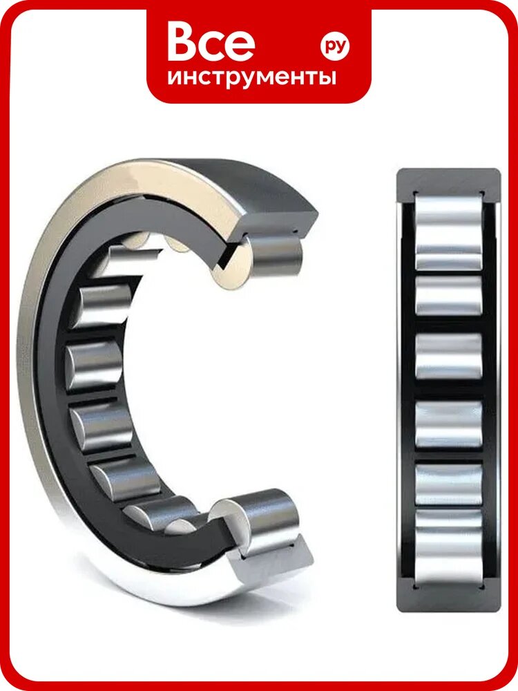 Подшипник NTI RNU 213 (292213) AUTO 00-00005385