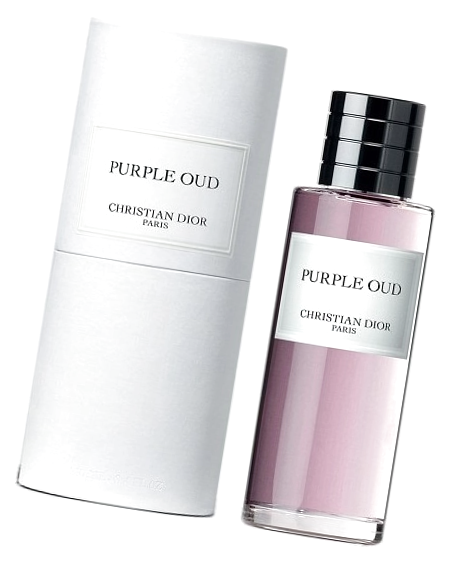 Парфюм Christian Dior Purple Oud 125 мл для мужчин и женщин - Диор Уд Фиолетовый оттенок