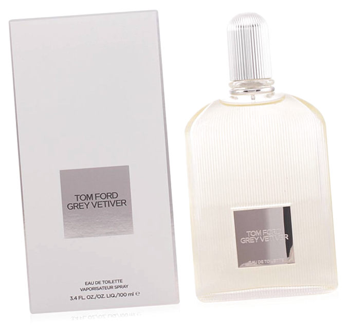 Туалетная вода Tom Ford Grey Vetiver Eau De Toilette 100 мл мужская - Том Форд Серый Ветивер парфюм