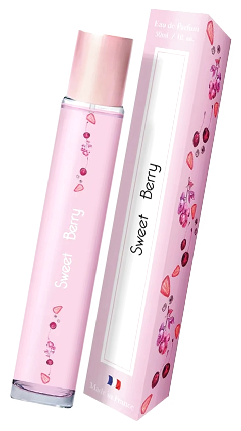 Coup De Coeur Sweet Berry 30 мл женский аромат / Коуп Де Кур Свит Берри