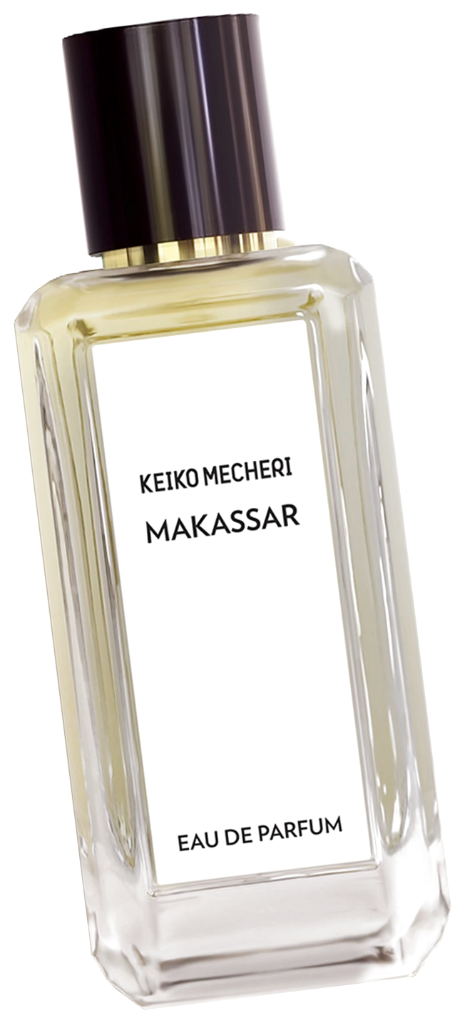 Кейко Мечери Макассар парфюмерная вода для мужчин 100 мл - Keiko Mecheri Makassar