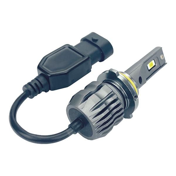 Лампа автомобильная Vizant LED D20 HB3 5000K 4400lm (2шт.)