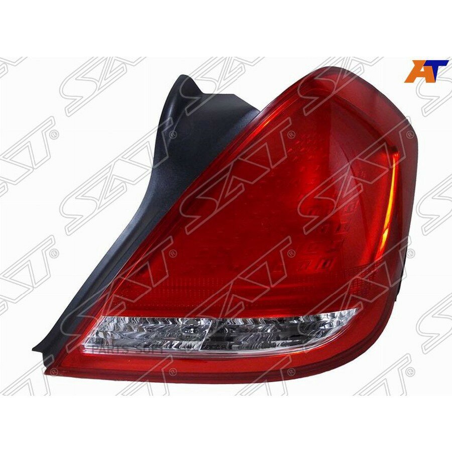 Фонарь задний Nissan Teana 03-05 (Справа) от официального дистрибьютора, SAT, артикул ST1151924AR