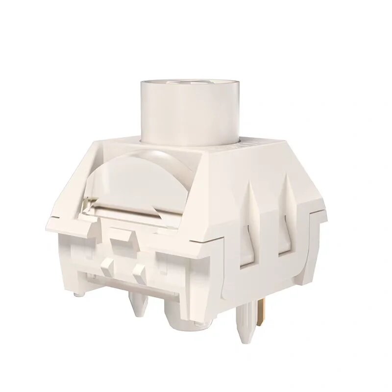 Kailh BOX Ice Cream PRO Max линейный механический переключатель 90 PCS