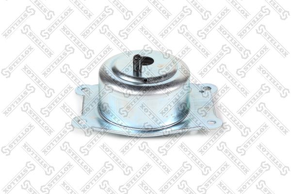 Подвеска, двигатель Stellox 2518315SX, Сторона установки спереди слева
