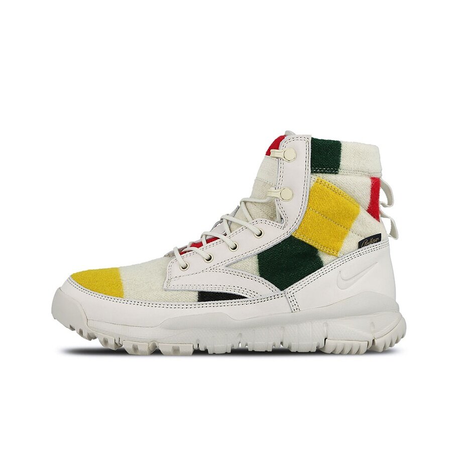 Ботинки NIKE SFB Leather 6