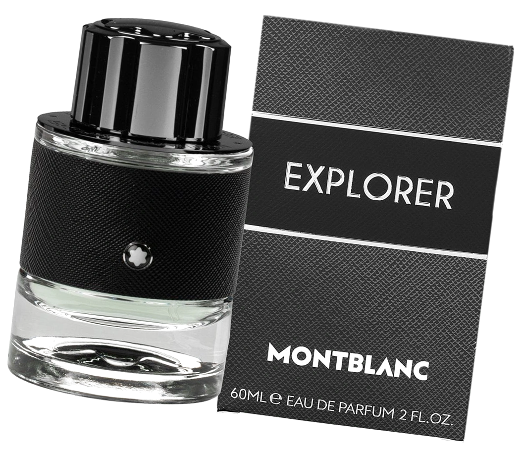 Аромат Montblanc Explorer для мужчин 60 мл / Монтблан Эксплорер