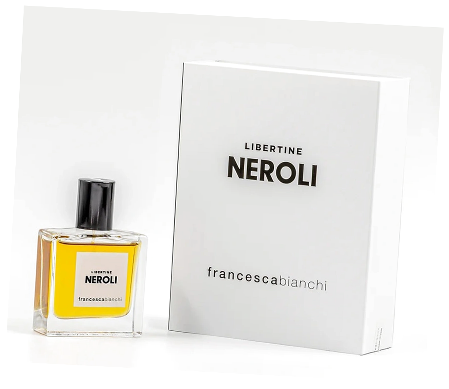 Аромат Francesca Bianchi Libertine Neroli 30 мл для женщин и мужчин - Либертин Нероли