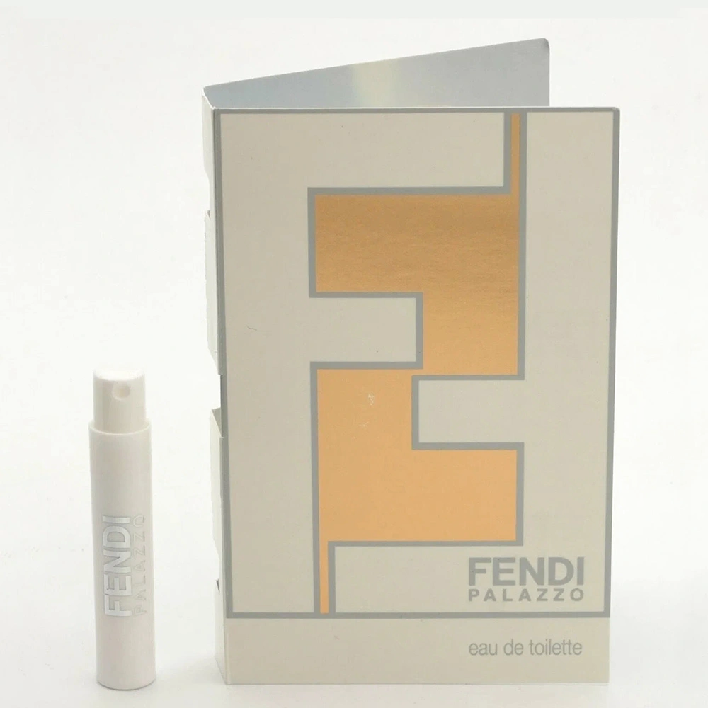Проба парфюма Fendi Palazzo Eau De Toilette 1 / Туалетная вода Фенди Палаццо Туалетная Вода миниатюра