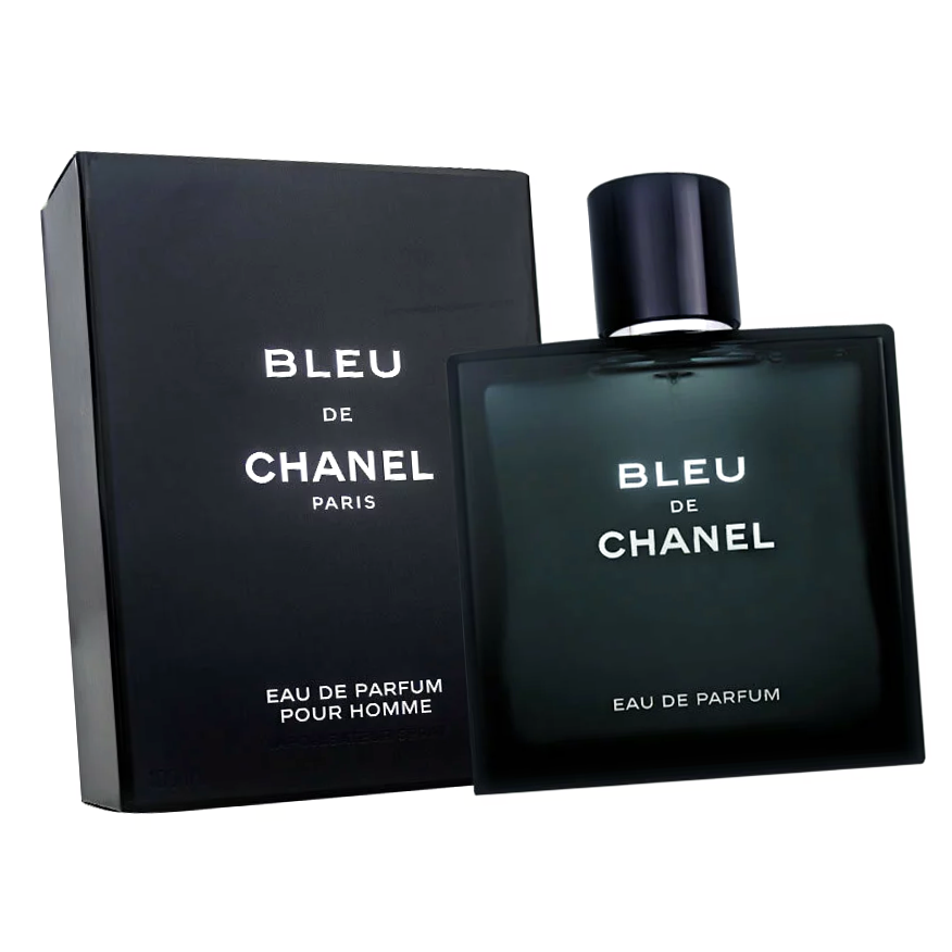 Chanel Bleu De Chanel мужской парфюм 100 мл - Шанель Блю Де Шанель Edp