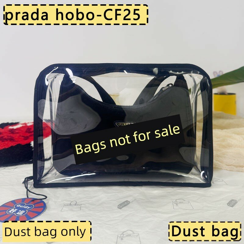 Сумка  поддержка сумок Prada